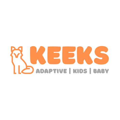 Keeks.ie – Ireland’s Adaptive Footwear & Kids Essentials Store
